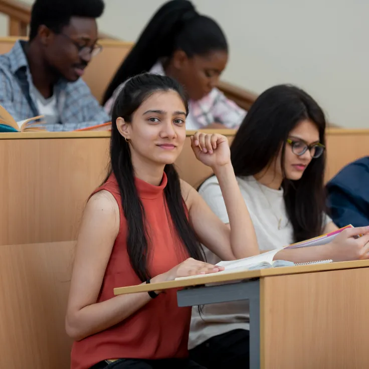 NIET Center for Global Engagement